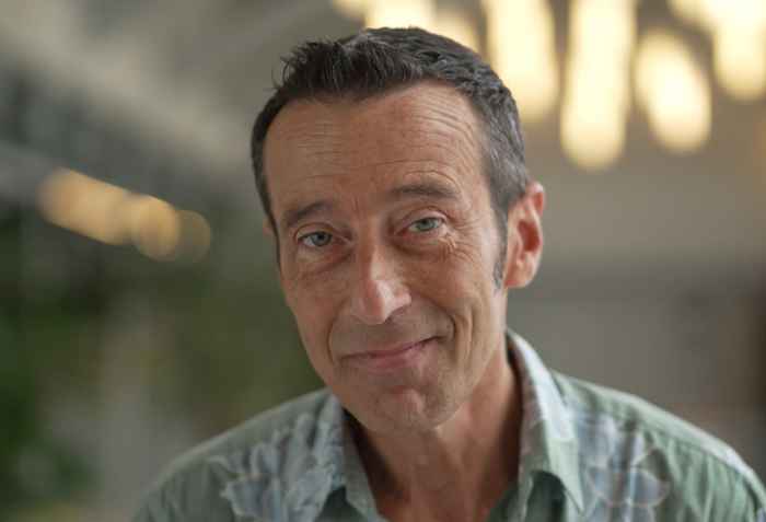 David Bos UvA Lecturer of the Year and wins Carte Blanche - IIS ...