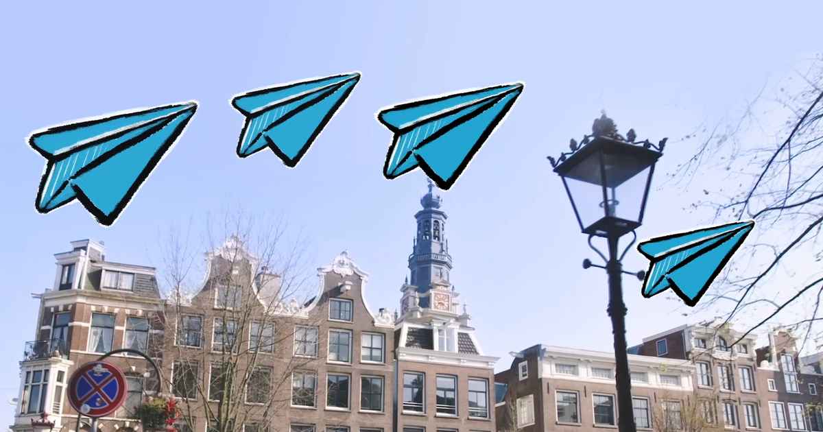 Annual review 2022 - IIS - University of Amsterdam