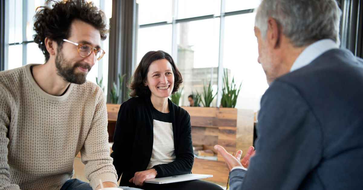 Knowledge Sharing - IIS - University of Amsterdam