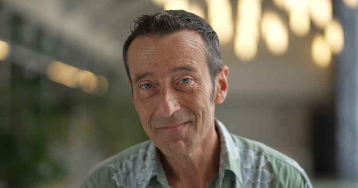 David Bos UvA Lecturer of the Year and wins Carte Blanche - IIS ...